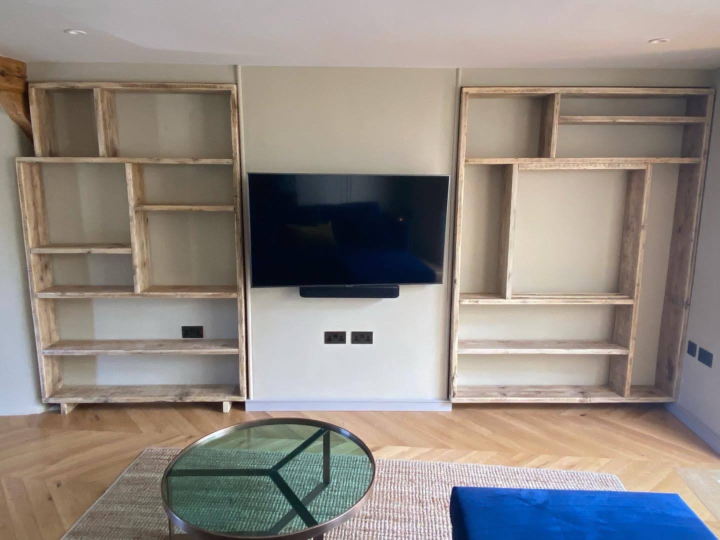 Bespoke Furniture Making – Little Devon Furniture Company