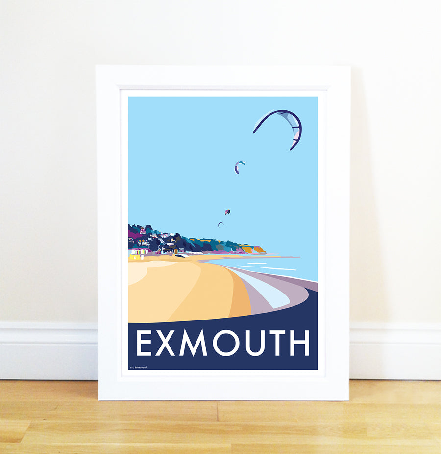Exmouth – Little Devon Furniture Company