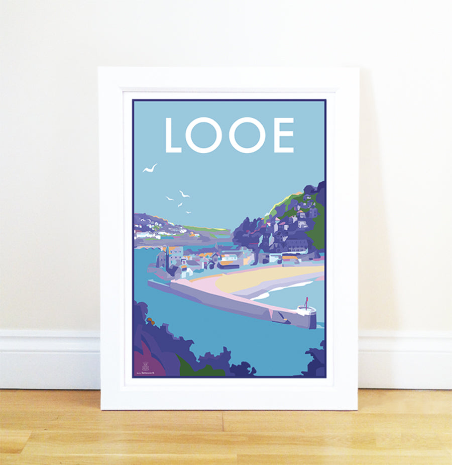 Looe – Little Devon Furniture Company